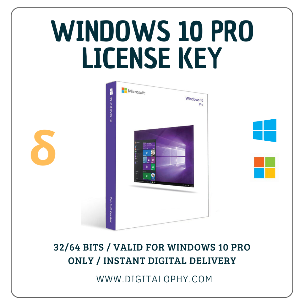 Pro Professional Activation License Key Windows 11 - Digitalophy